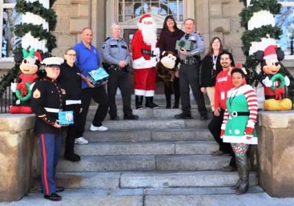 Nevada Capitol Police